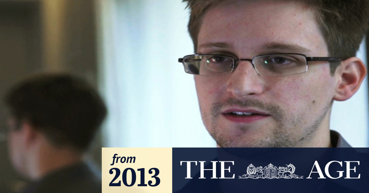NSA chief reveals how many documents Edward Snowden leaked NSA chief reveals how many documents Edward Snowden leaked